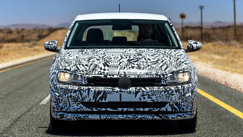 All we know about the next-gen VW Polo - Motoring World